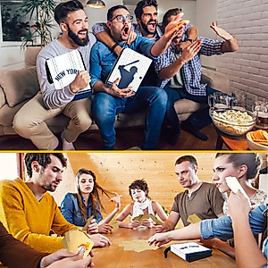 KivolFun Baseball Card Binder with Sleeves, 900 Pocket, White, New York, 3 Ring, for Collectible Cards, Gift