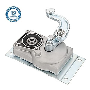 ONER RV Gear Box Linkage with A,Fit for Kwikee Series Electric Steps,Replace#379160