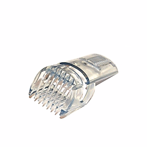 Beardtrimmer Beard Large Comb Compatible With Philips Shaver