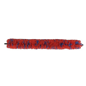 Soft Saxophones Bend Neck Cleaning Brush Sax Kit, A
