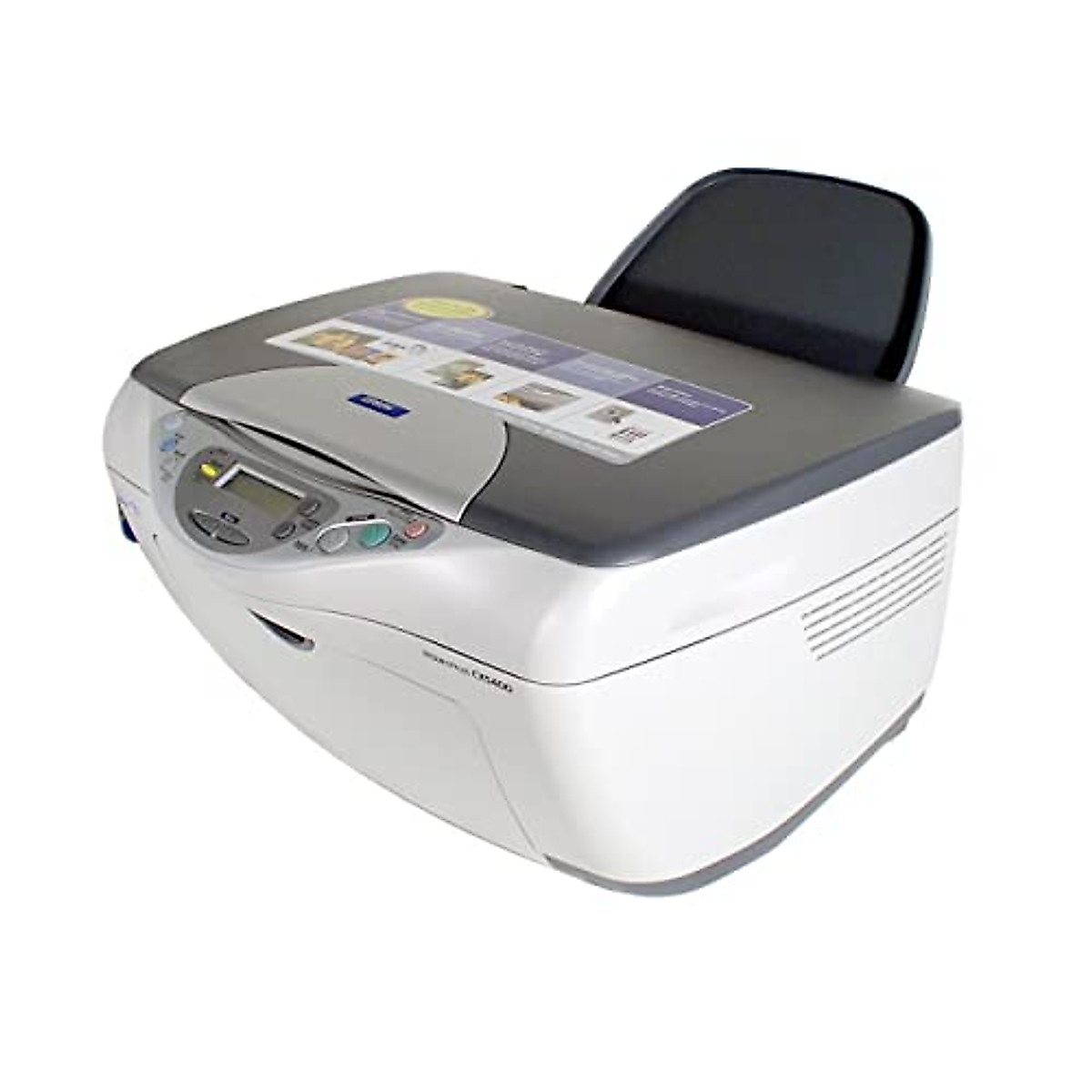 Epson Stylus CX5400 All-in-One Printer, Scanner, Copier