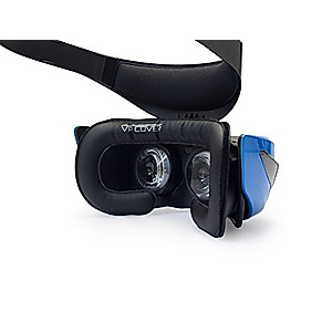VR Cover Acer Windows Mixed Reality Waterproof Foam Replacement 12mm (2 pcs)