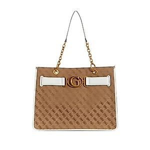 GUESS US Aviana Tote