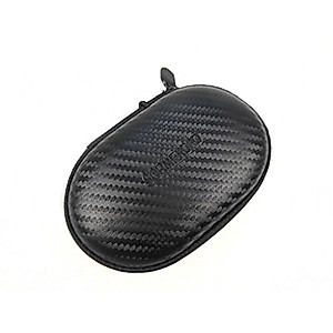 Earphone Bag Hard EVA Sport Wireless Headphone Carrying Case for Powerbeats 2 Wireless, JayBird X2, Bose QC20 Soundsport Wireless Headphones and Other Earbuds