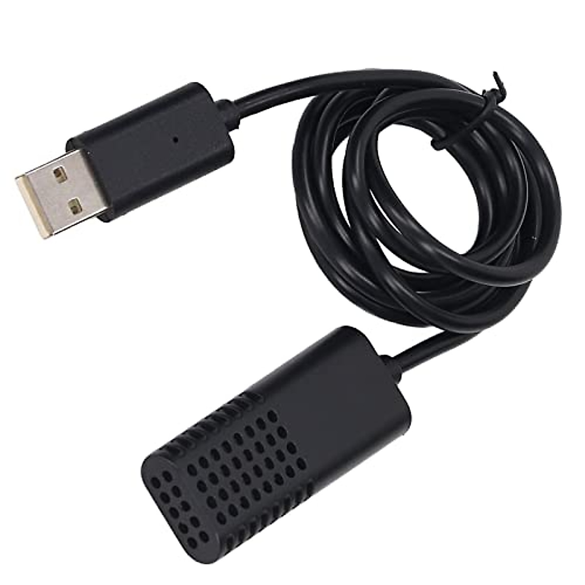 Hypochlorite Generator, USB DC 5V Household Self Made Cleaning Water Generator Machine for Daily Cleaning Hypochlorous Acid Generator Distilled White Vinegar