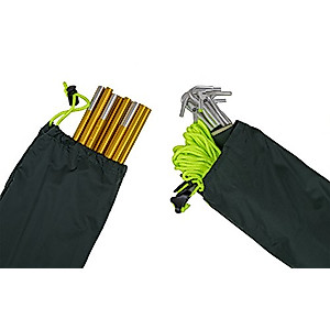 ALPS Mountaineering Taurus 5 Outfitter Tent