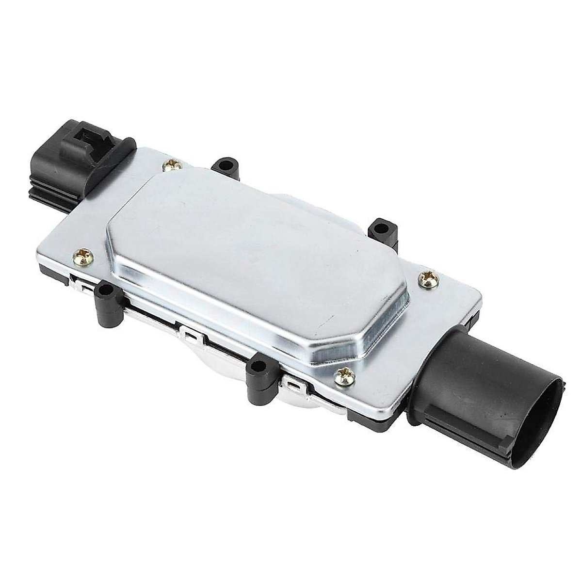 Cooling Fan Module, Fan Control Module Engine Cooling Fan Control Module Unit Fit for Focus 20132018 1137328567 1137328567 1137328567