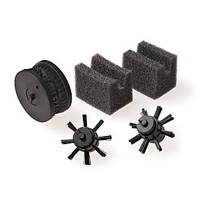 Park Tool RBS-5 CM-5 Replacement Brush Set