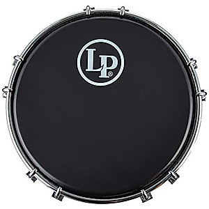 Latin Percussion LP3006 LP Brazilian Wood Tamborim