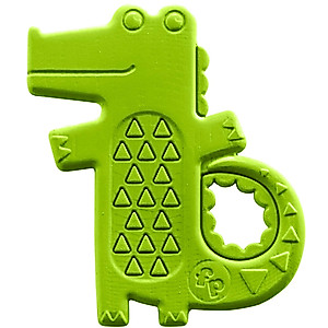 Fisher-Price Alligator Teether