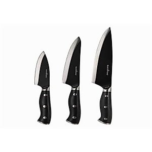 Blackstone 5631 3-Piece Knife Set (GE)