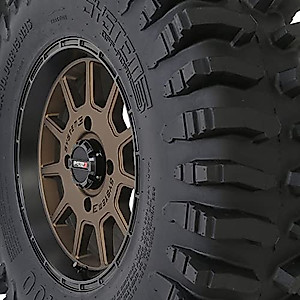 System 3 XT400 (10ply) Radial ATV/UTV Tire [32x10-14]