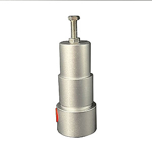 36896892 Regulator Valve Assembly for Air Compressor Replacement Pressure 36854495