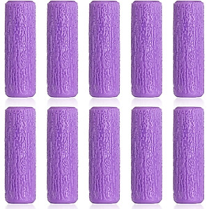 10 Pieces Aligner for Aligner Chompers Aligner Trays Seater Orthodontic Dental aligner(Purple)