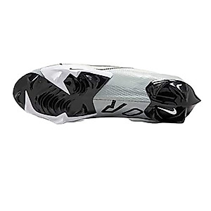Nike Vapor Edge Pro 360 Mens Football Cleat nkDQ3670 001 (us_Footwear_Size_System, Adult, Men, Numeric, Medium, Numeric_12)