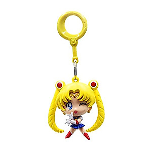 Sailor Moon Backpack Hangers