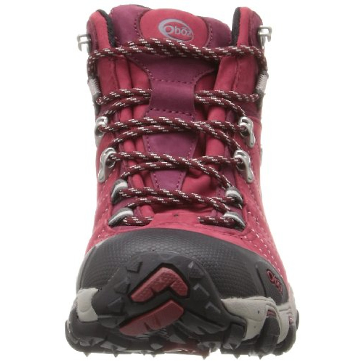 Oboz Women's Rio Red Bridger Women 6 B(M) US