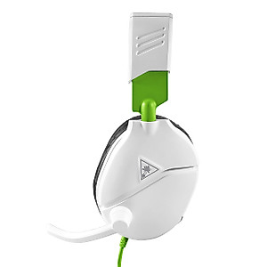 Turtle Beach Recon 70 Xb1 White (Renewed)