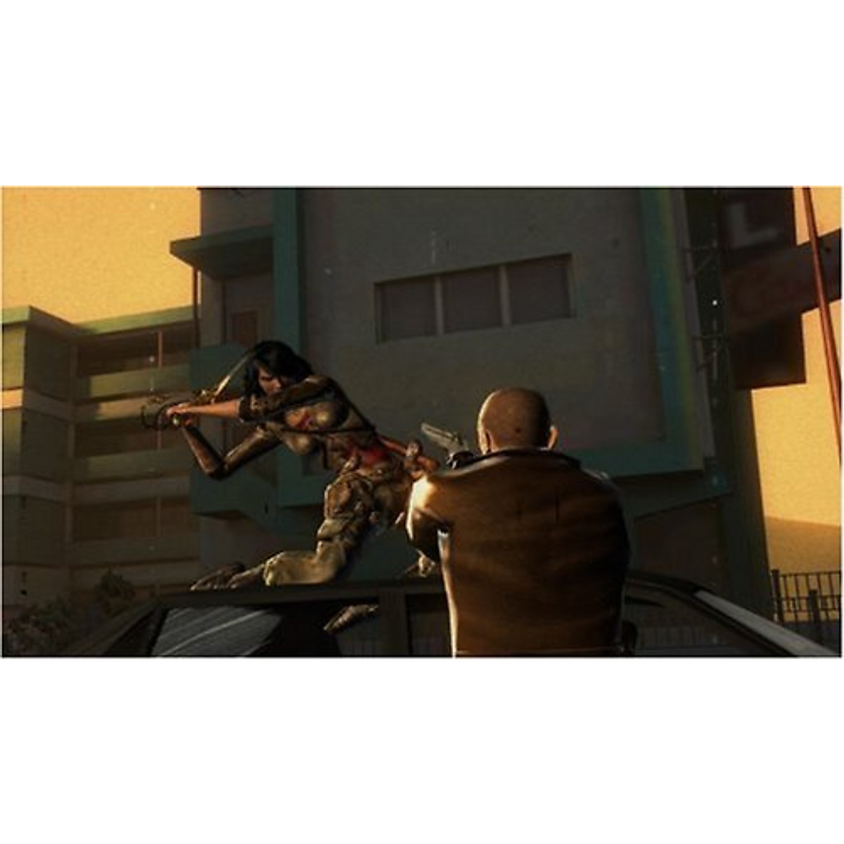 WET - Playstation 3 (Renewed)