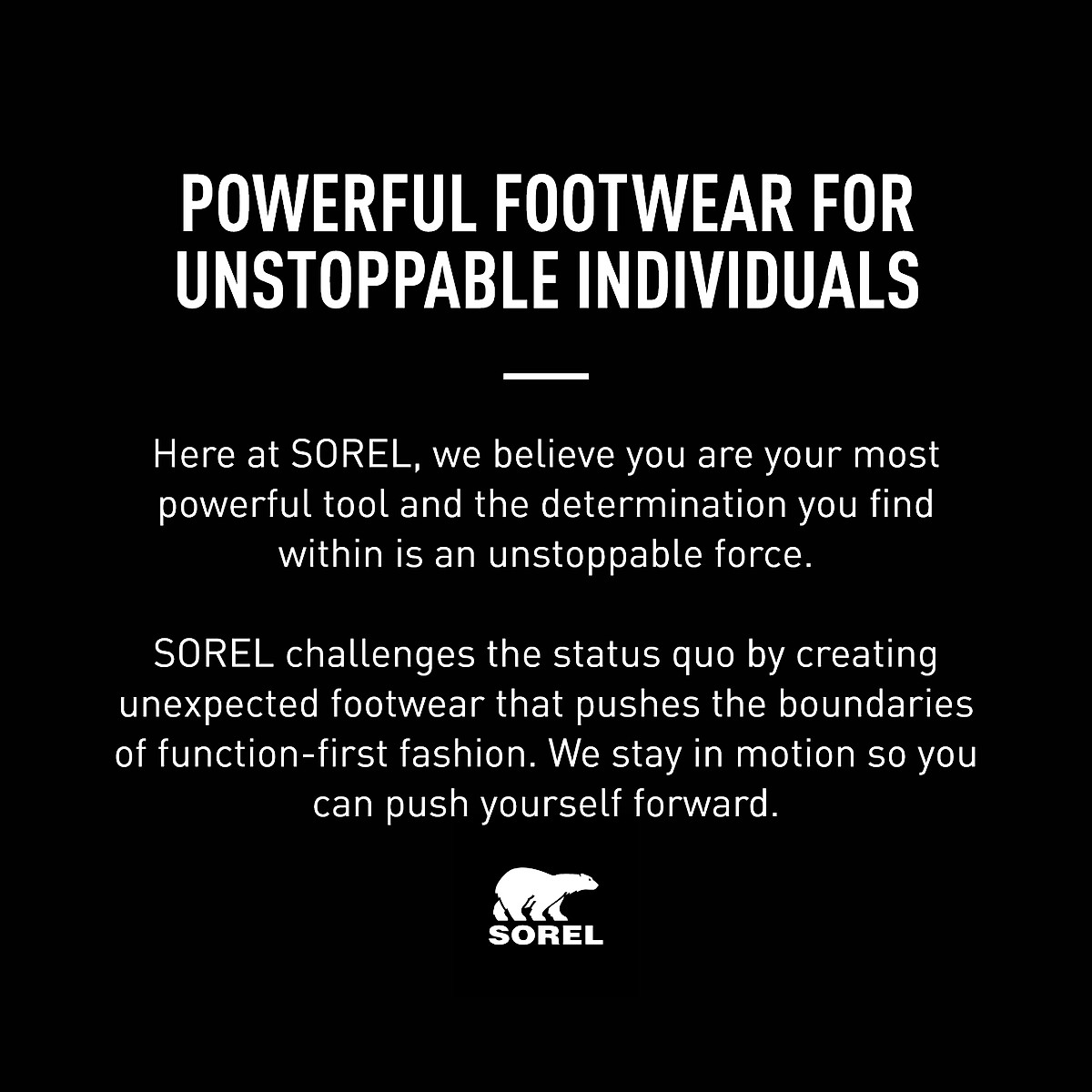 SOREL Women's Caribou Waterproof Boot - Black, Stone - 10