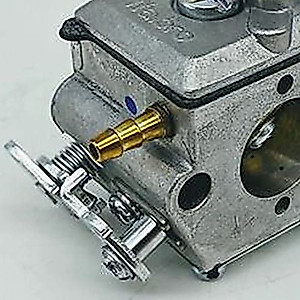 Chainsaw Carburetor OEM Echo CS-370 CS-400 Carburetor, for WALBRO WT-985 A021001921 Chainsaw Spare Parts Garden Tools