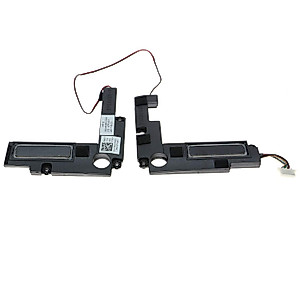 Internal Left&Right Speaker for Dell Inspiron 13-7370 7373 7378 7570 P83G 0TJXHY