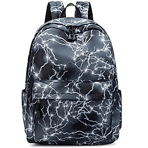 Tpeohan Kids Backpack Boys Backpacks for Elementary Children Backpack Back to School 8-12
