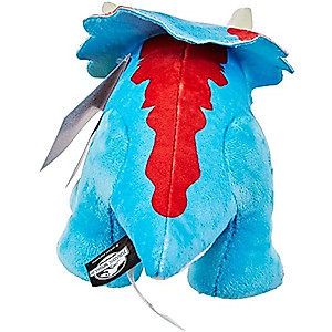 Jurassic World Toys Movie-Inspired Plush Pre-School Dinosaur Toy, Gift for Kids Ages 3 Years Old & Up,GXJ75
