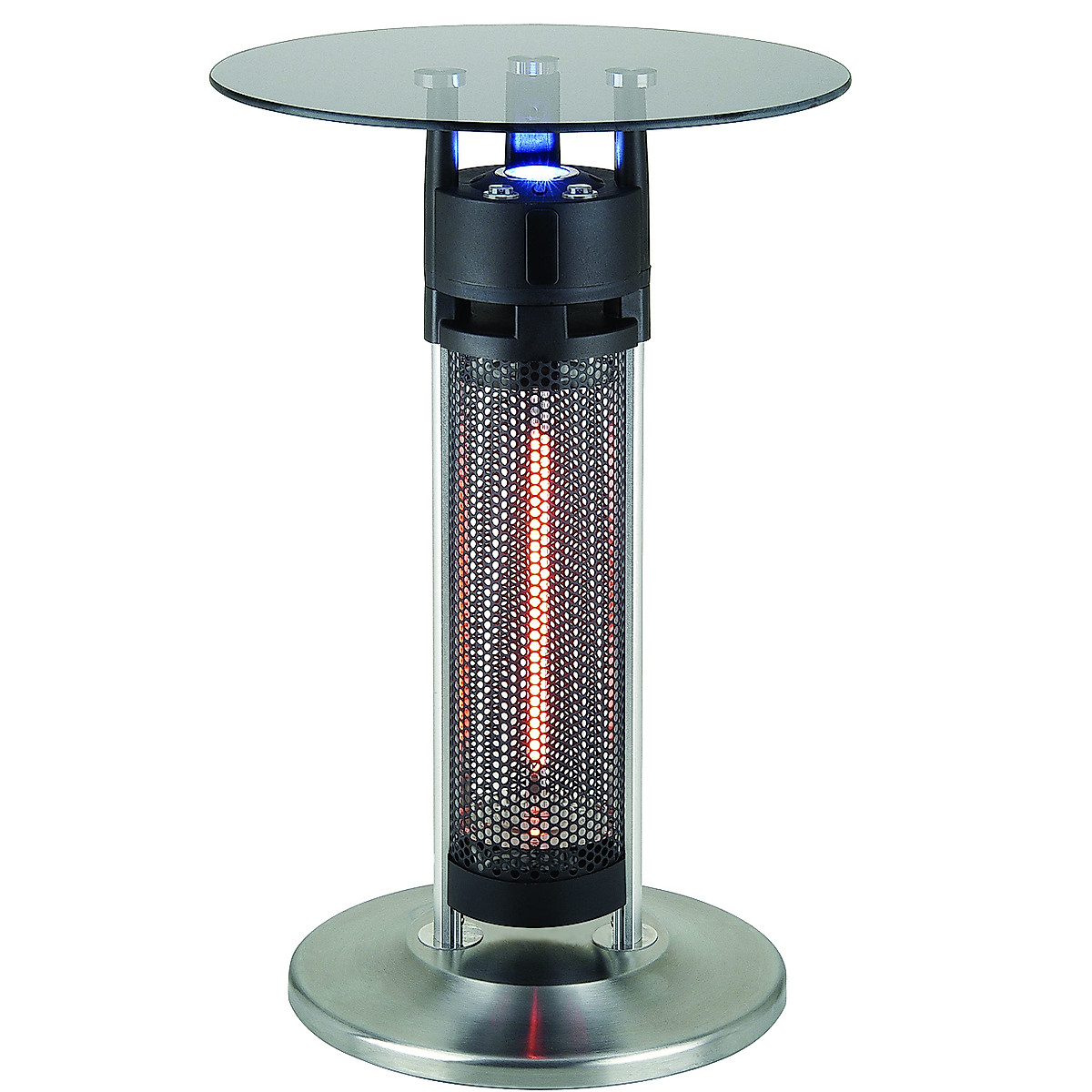 EnerG+ Infrared Electric Outdoor Heater - Bistro Table