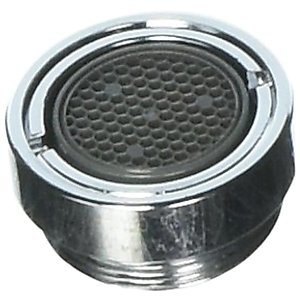 American Standard M962393-0020A 1.5GPM Aerator , White