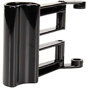 Black Faucet Handle, Replaces Bunn 32265 Made of Plastic