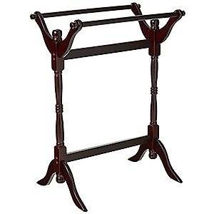 Frenchi Home Furnishing Quilt/Blanket Rack