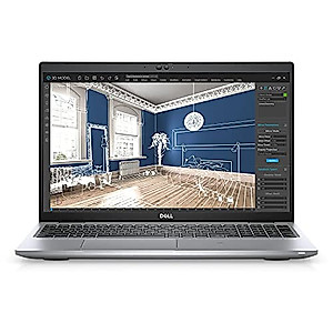Dell Precision 3000 3560 15.6" Mobile Workstation - Full HD - 1920 x 1080 - Intel Core i7 11th Gen i7-1165G7 Quad-core (4 Core) - 16 GB RAM - 512 GB SSD