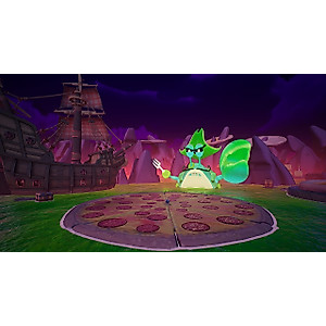 Kukoos: Lost Pets (PS4)