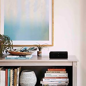 Sonos Amp - The Versatile Amplifier for Powering All Your Entertainment - Black