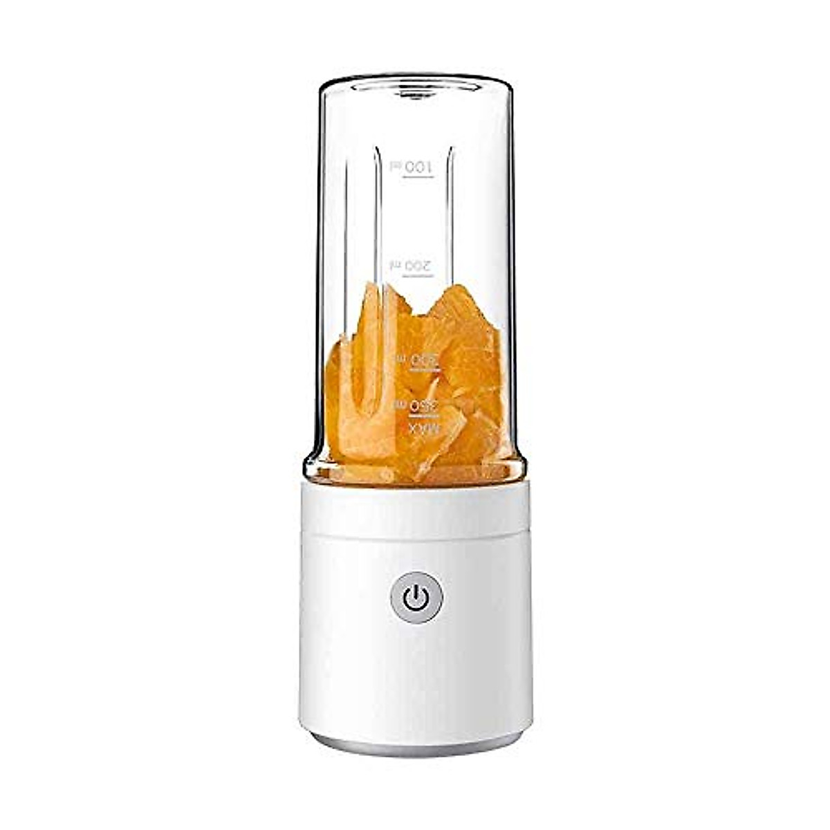 Mini Juicer Electric USB Smoothie Blender Fruit Fast Food Processor Portable Blender Electric Juicer