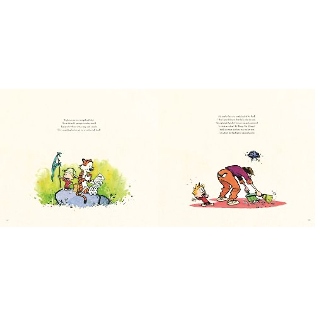 The Complete Calvin and Hobbes