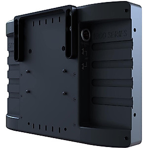 SmallHD 1303 HDR Production Monitor with 13-Inch IPS LCD Display, 1920x1080 Resolutions, 1500 nits Brightness, SDI and HDMI Inputs and Outputs, Ideal for 1st AC's and Focus Pullers