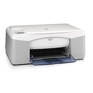 HP Deskjet F380 All-in-One Printer/Scanner/Copier