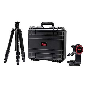 Leica Geosystems 848783 DISTO DST360 Point to Point Accessory for DISTO X3/X4