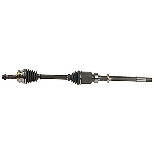 For Toyota RAV4 2006 2007 2008 2010 2011 2012 Pair Front CV Axle Shaft - BuyAutoParts 90-909502D New