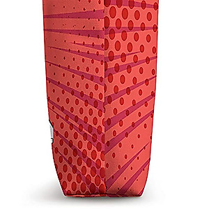 Funny Retro I'm a Nurse Manager Nothing Scares Me Gift Tote Bag