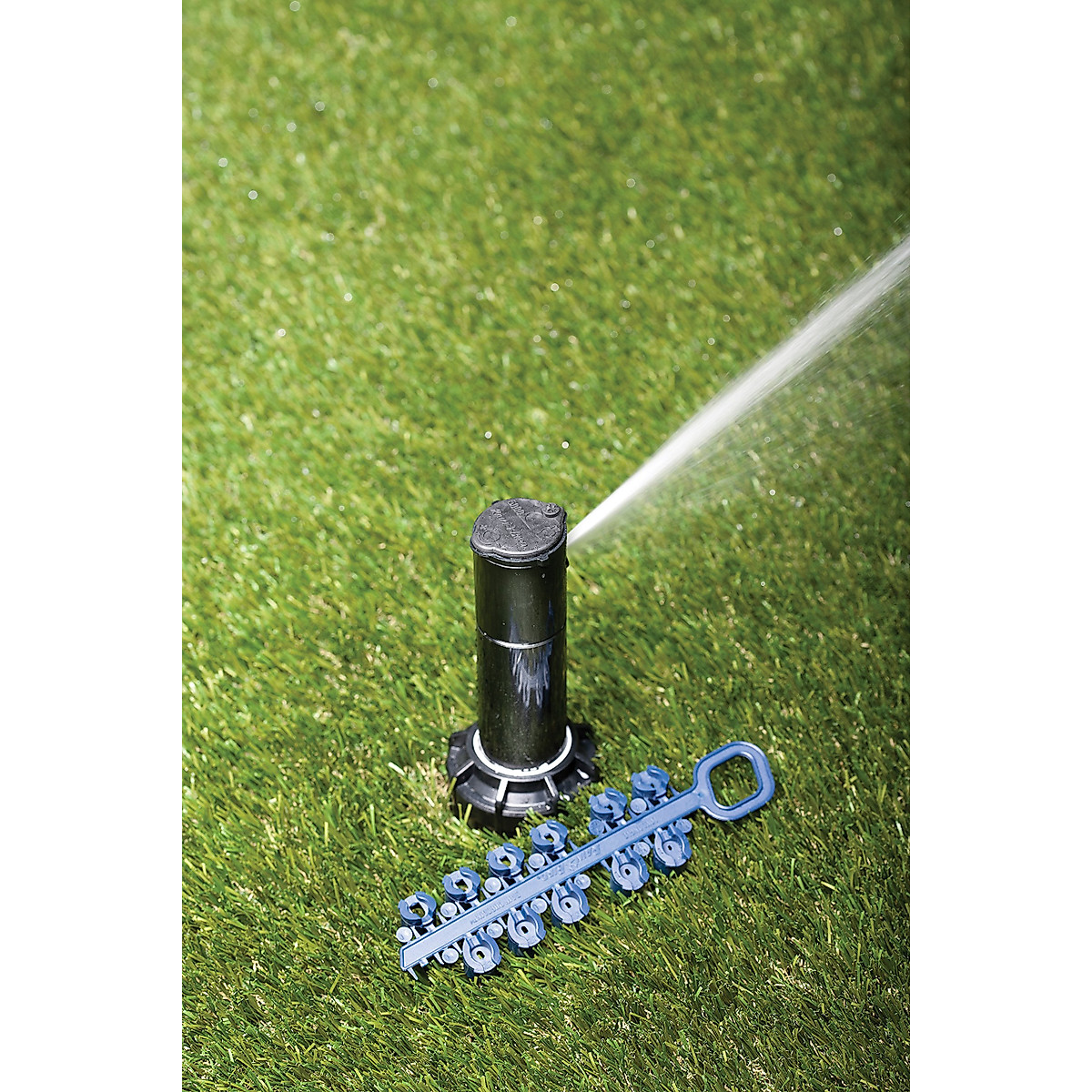 Rain Bird 4252NZLPK Nozzle Pack for 42SA+, 52SA, 42SA, 5000 Series Rotors