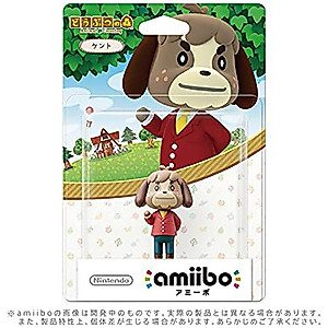 Switch 2 Pack Set [Celeste/Digby] ( Animal Crossing Series) for Nintendo Lite -WiiU- 3DS [Japan Import]