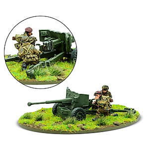 Bolt Action: British Airborne Starter
