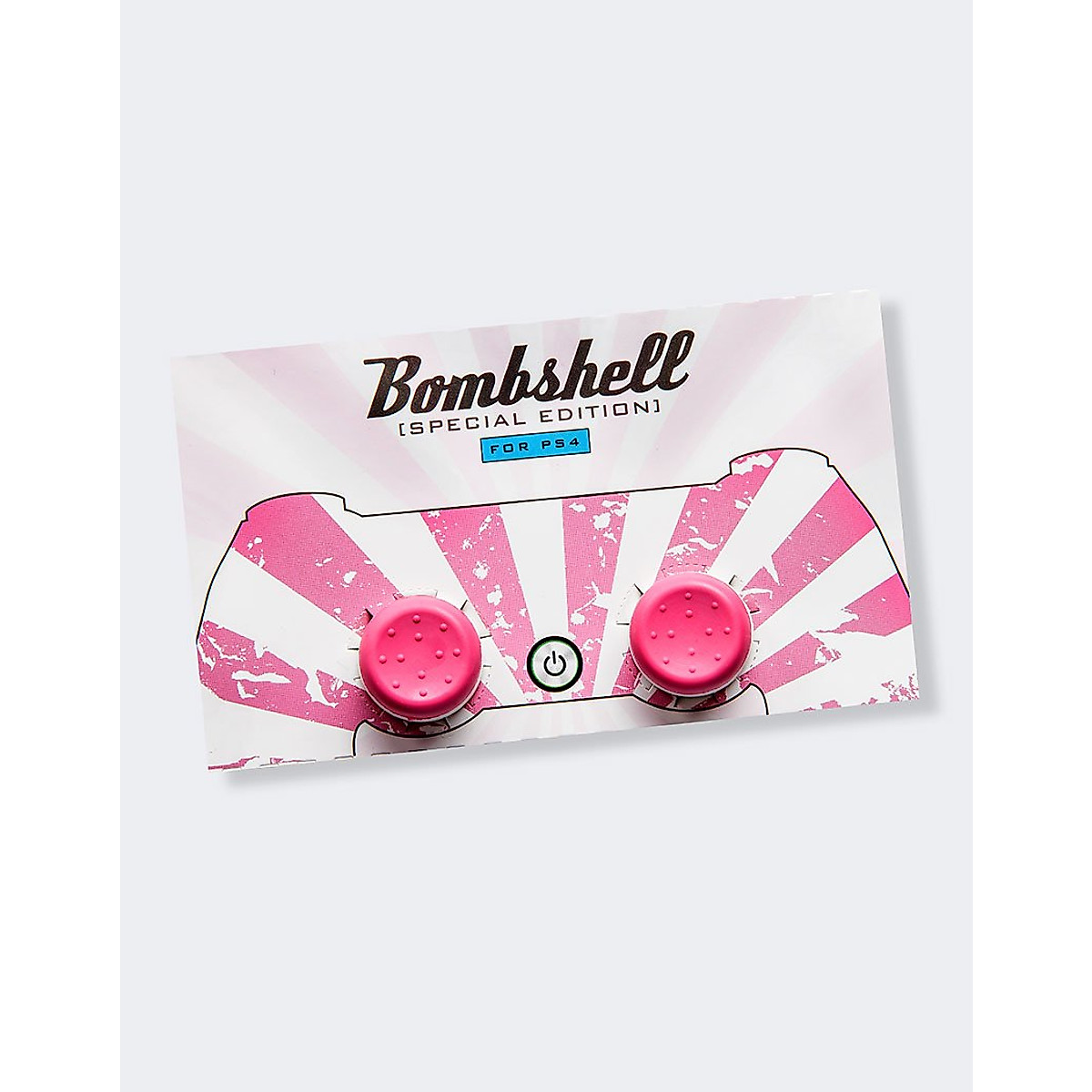 KontrolFreek FPS Bombshell - PS4