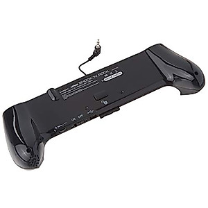 Nyko Shock 'N' Rock for Nintendo Switch Lite - Ergonomic Comfortable Grip That Adds Accurate Rumble Effect and Stereo Speaker - Nintendo Switch
