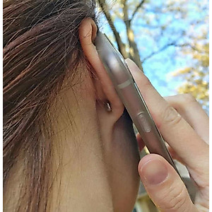 ComfyEarrings CZ 4mm Crystal Prong Stud Earrings