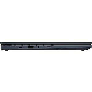 ASUS 2023 Newest Chromebook 2-in-1 Laptop, 14 Inch WUXGA Touchscreen Display, AMD Ryzen 3 7320C Processor, 8GB DDR5 RAM, 128GB SSD, AMD Radeon Graphics, USB Type A&C, WiFi 6, Bluetooth, Chrome OS