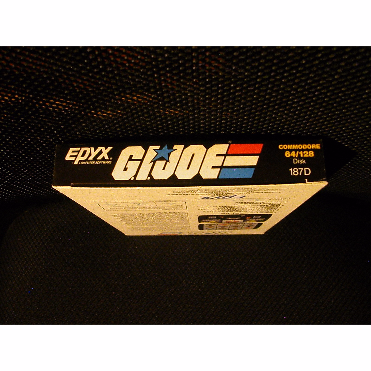 G.I. Joe The Real American Hero